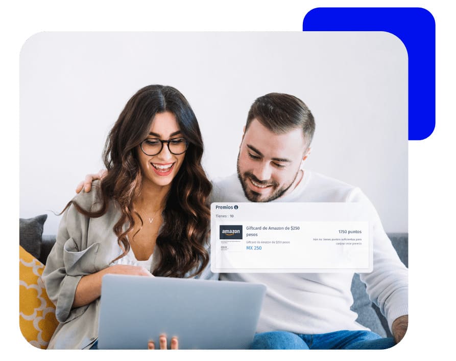 Qué Piensas | Responder encuestas a cambio de gift cards